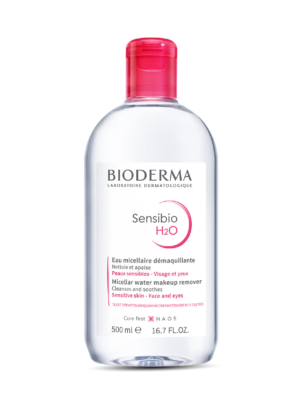 BIODERMA INDIA | Dermatological skin care routines for skin health ...